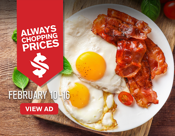 Price Chopper | Your Locally Owned Grocery Store