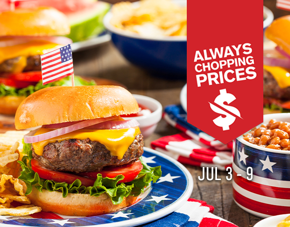 Price Chopper | Your Locally Owned Grocery Store