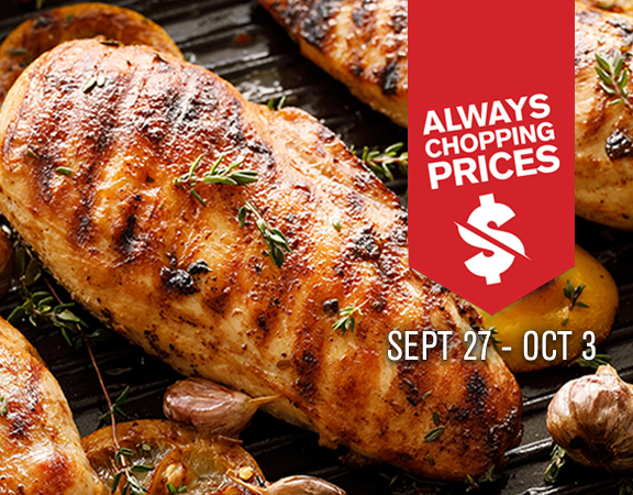 Price Chopper | Your Locally Owned Grocery Store