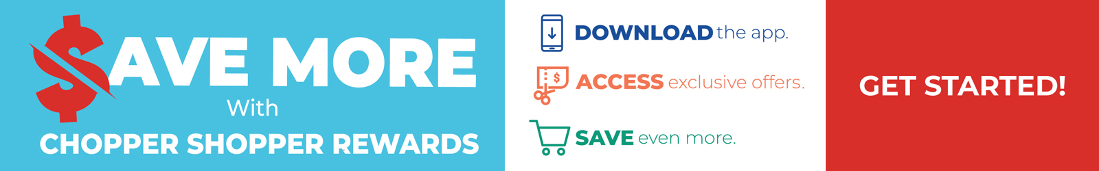 Price Chopper | Your Locally Owned Grocery Store