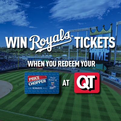 Store 10 - 501 S COMMERCIAL DR, BONNER SPRINGS, KS | Price Chopper